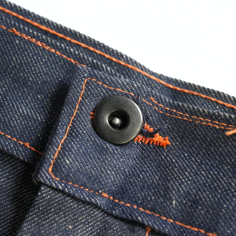 【60s LAPD Prisoner Denim Pants】商品詳細 | ACORN VINTAGE ONLINE SHOP 古着通販サイト