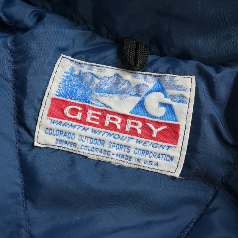 【70s GERRY Slope Coat】商品詳細 | ACORN VINTAGE ONLINE SHOP 古着通販サイト